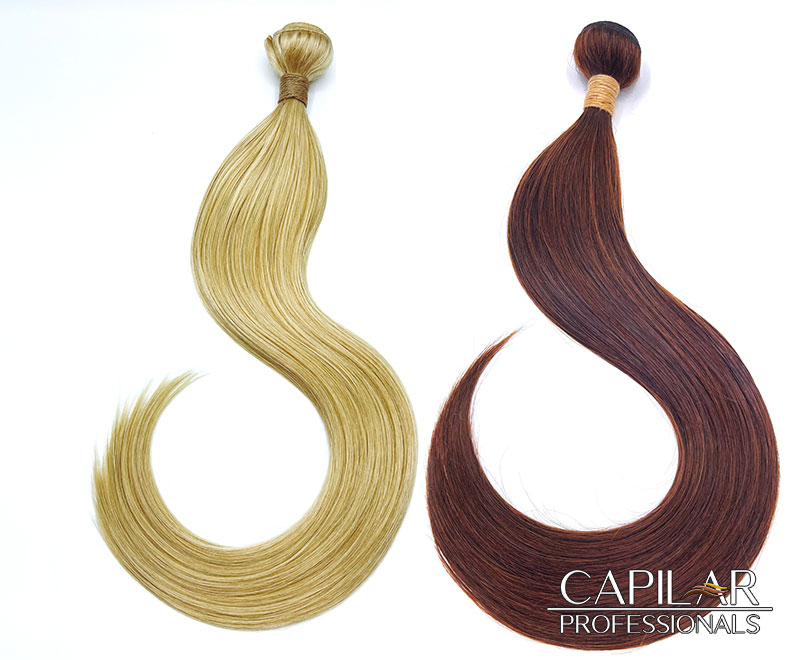 Guía Completa para Elegir las Extensiones de Pelo Natural